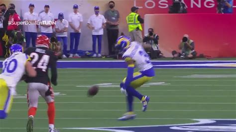 Alarmas Stafford Lanza Atrasado Y Beckham Se Lesiona TUDN NFL TUDN