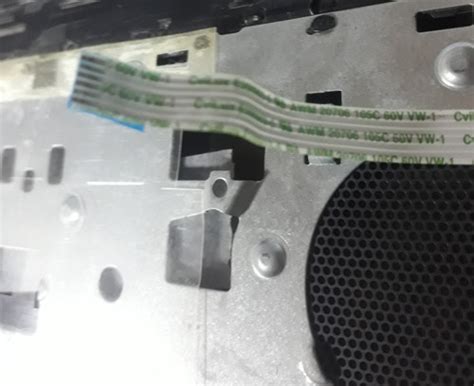 Boton De Encendido Portatil Para Repuestos Hp 14 B158la MercadoLibre