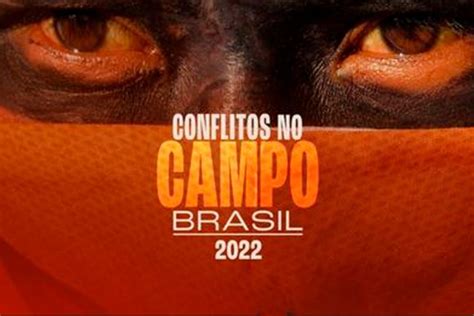 Indígenas foram as principais vítimas de conflitos no campo em 2022