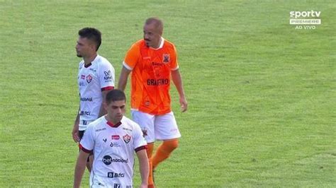 Nova decepção Vitória perde para o Nova Iguaçu e está fora da Copa do