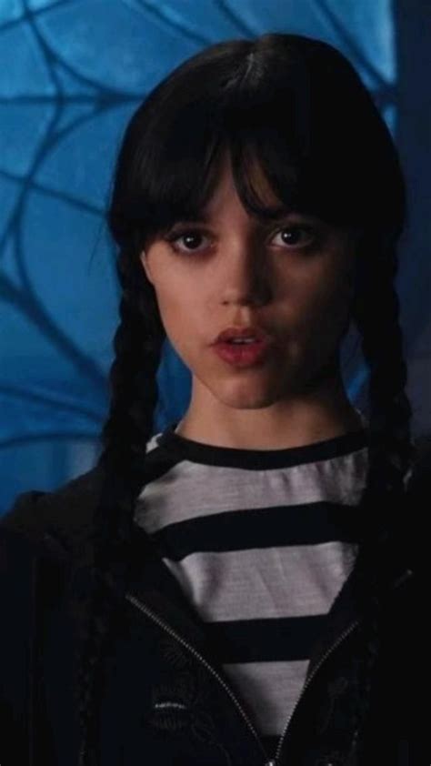 Metadinha Wandinha E Enid Wandinha Wandinha Addams Metadinhas