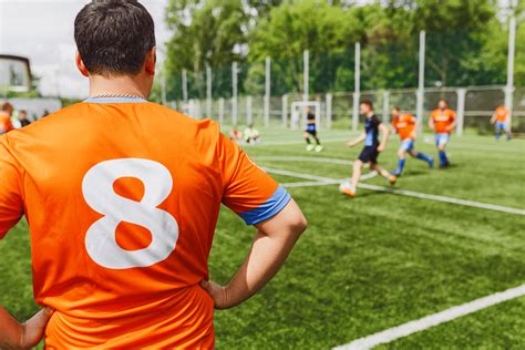 Recomendaciones para mejorar tu rendimiento en el fútbol fuera del