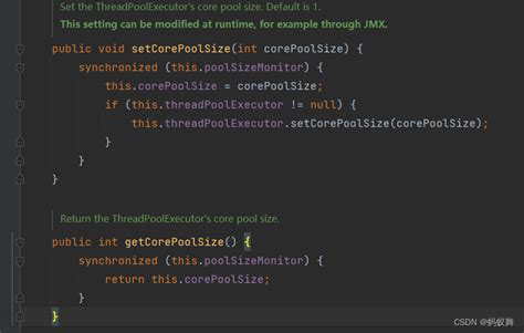 springboot async注解 异步调用 org springframework scheduling annotation async csdn博客