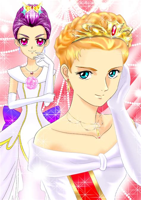 Cross Over Image By Luna Rune 3050121 Zerochan Anime Image Board