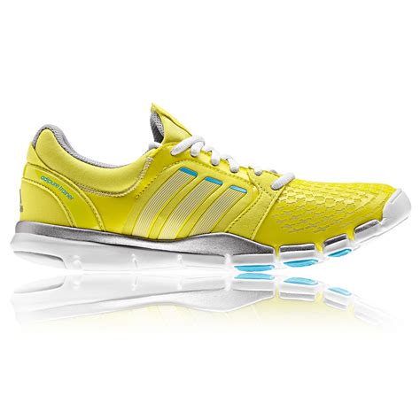 Adidas Lady Adipure Trainer 360 Cross Training Shoes 38 Off