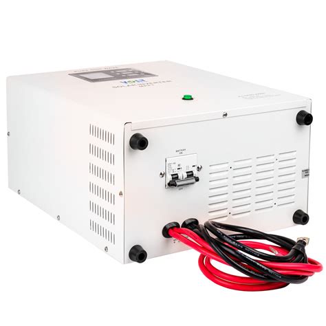 INWERTER SOLARNY SINUS PRO 2200 S 12230V 14002200W 60A MPPT VOLT