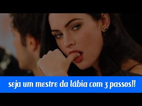 Como Ter L Bia Os Principais Segredos Para Ser Um Homem Bom De L Bia