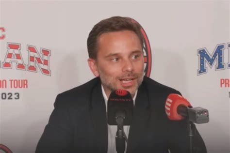 Milan 70 Milioni Per L Addio La Big Lo Vuole Subito