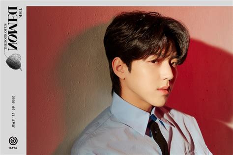 Biodata Lengkap Dan Fakta Menarik Dowoon Day Heynoona Media Korea