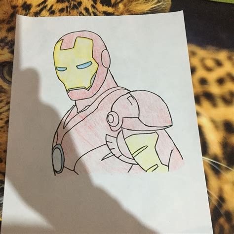 Podaj Ciekawostki O Iron Manie Tonym Starku Pliss Dam Naj