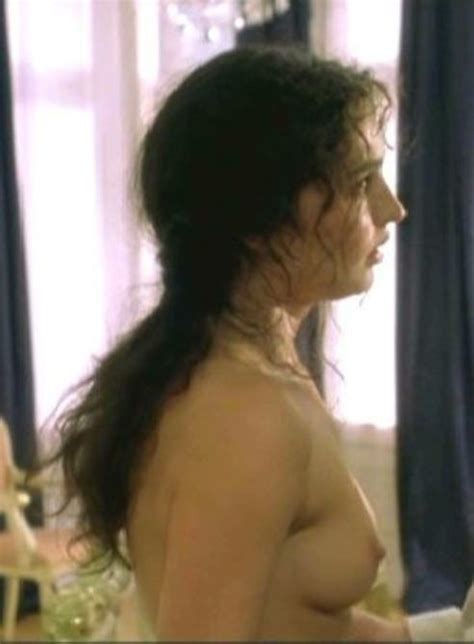 Erika Marozsan Gloomy Sunday Ein Lied Von Liebe Und Tod 1999 11