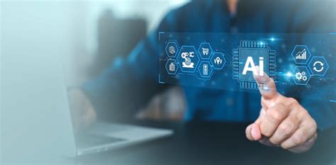 Harnessing The Power Of Artificial Intelligence In Digital