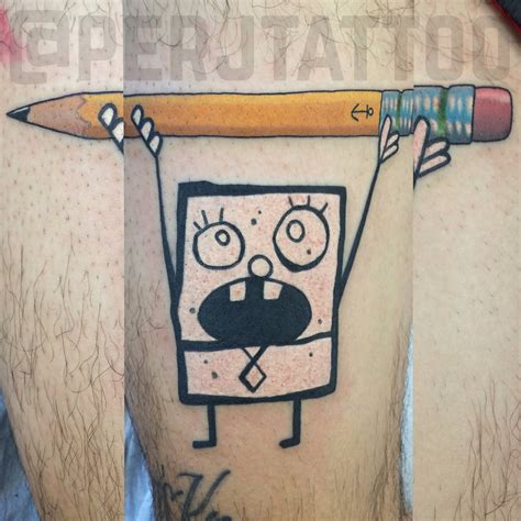Perjtattoo
