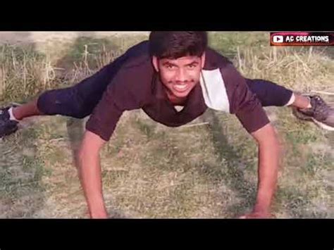 How To Do Push Ups For Beginners The Perfect Push Up Push Up