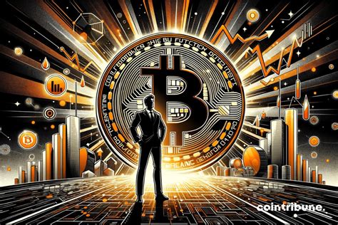 Bitcoin Ce Que Le Halving Aura Comme Impacts Positifs Sur