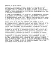 Examples Of Structural Functionalism Theory Statdock