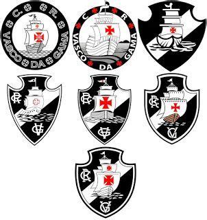 CLUBE DE REGATAS VASCO DA GAMA Rio De Janeiro Brazil Shields From
