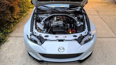 The Best Miata Engine Swap Options Low Offset