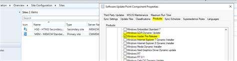 Windows 10 21H2 Deployment Options For Commercial Preview Build HTMD Blog