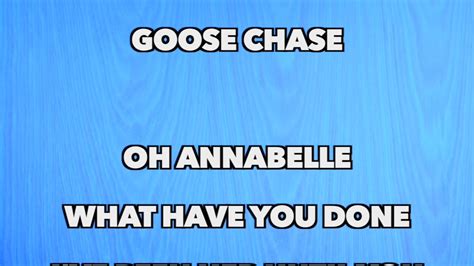 Brad Paisley Grey Goose Chase Full Song Lyrics YouTube