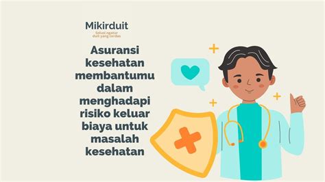 Berapa Biaya Asuransi Kesehatan Terbaik Di Indonesia