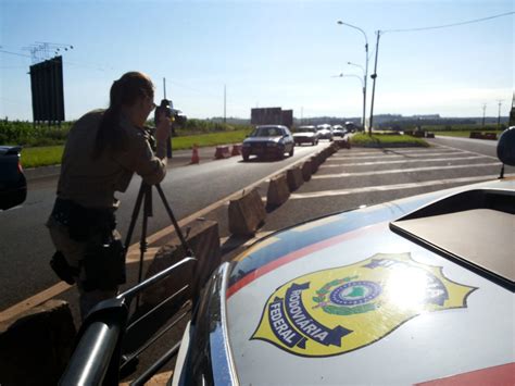 Mortes caem 57 na Operação Semana Santa no Paraná aponta PRF Clickfoz