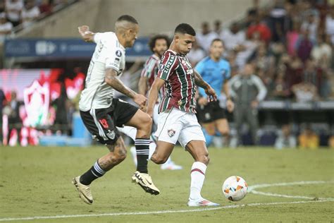 Saiba Onde Assistir Atl Tico Mg X Fluminense Pela Volta Das Quartas Da