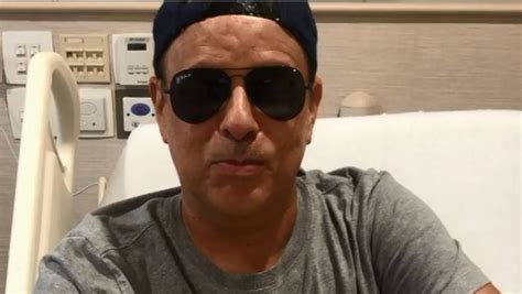 Filho De Roberto Carlos Dudu Braga Volta A Ser Internado Para