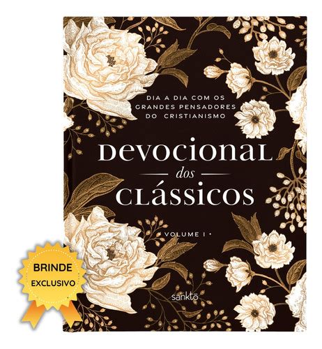 Devocional Diário Spurgeon John Owen John Bunyan E Outros MercadoLivre