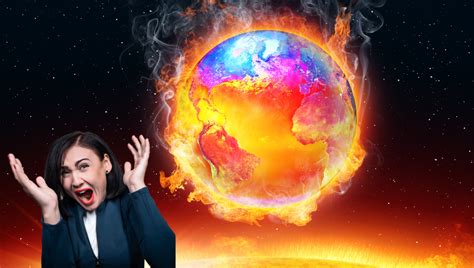 Esta es la verdad sobre cómo y cuándo será el imperioso fin del mundo