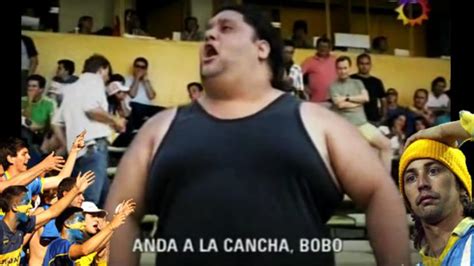 Youtube El D A Que Un Hincha Rival Se Enfrent A Toda La Barra De Boca