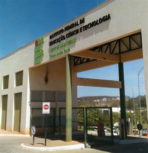 IFNMG Prorroga Seu Processo Seletivo O Instituto Federal D Flickr