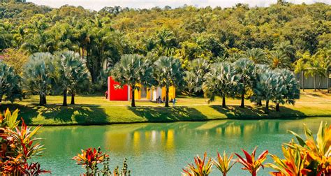 15 Lugares Para Viajar No Brasil Programe Se Carpe Mundi