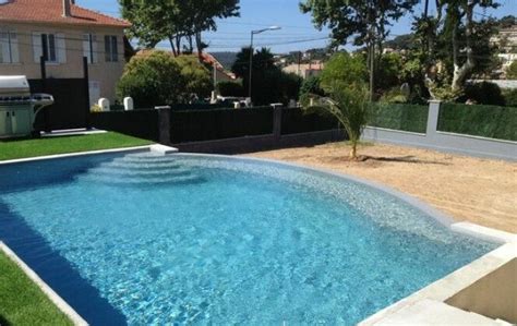 Piscines Familiales En Photos Les Plaisirs De L Eau Pour Toute La