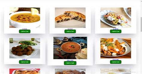 Github Nitinkadam Mealapp In These Meal App You Can See Variety Of