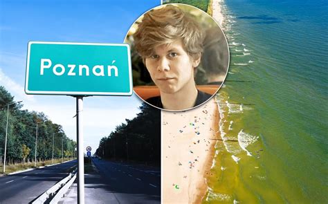 Mama rozpoznała Krzyśka na tym nagraniu Co on tam robił Od maja cała