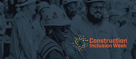 Construction Inclusion Week 2024 Barton Malow