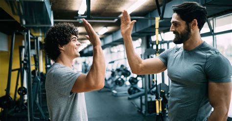 Como Escolher O Melhor Personal Trainer RM Trainer