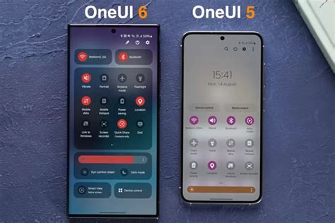 Samsung One UI 6 Ini 7 Fitur Barunya Urban Bekasi