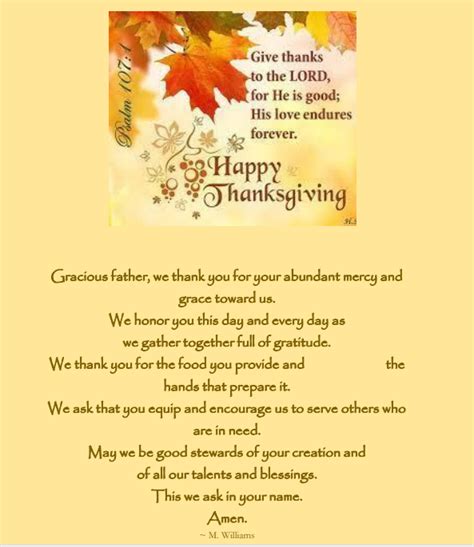 Happy Thanksgiving Day Missionary Sisters Of The Sacred Heart Of Jesus