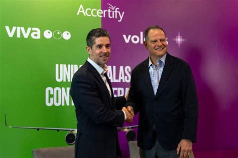 Volaris Y Viva Aerobus Se Unen Para Alertar Sobre Estafas En Boletos De