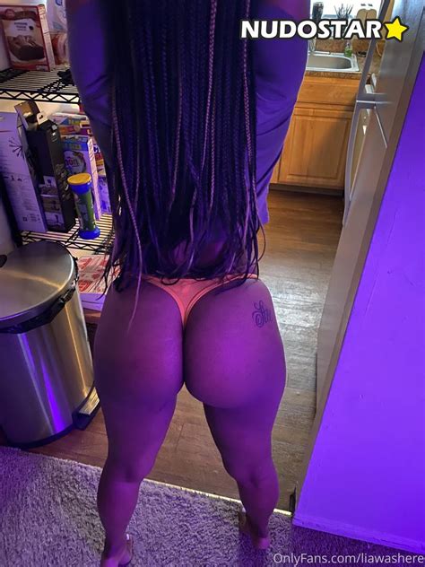 Lili Baby Aka Liliwashere OnlyFans Leaks 43 Pics EverydayCum The