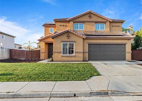 760 Sweet Clover Loop San Jacinto CA 92582 Zillow
