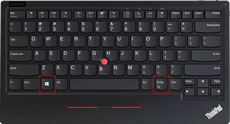 Cómo hacer una captura de pantalla en Windows 11