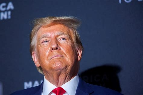 New York Judge Issues Limited Gag Order After Trump Makes Disparaging