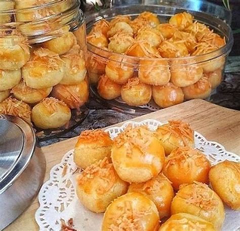 Resep Kue Lebaran Praktis Dan Mudah Dibuat Dijamin Enak Manjakan