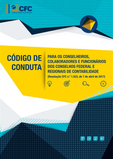 Código de Conduta CRCRR