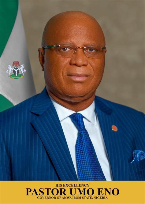 Meet The New Governors Of Delta Akwa Ibom Cross River And Rivers