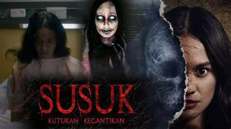 Sinopsis Susuk Kutukan Kecantikan Rekomendasi Film Horor