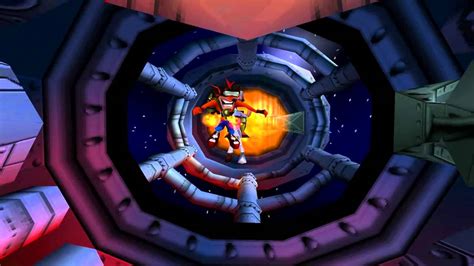 Crash Bandicoot 2 Cortex Strikes Back 100 Walkthrough HD Part 32